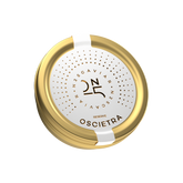 Black Sturgeon Caviar | Osetra, Oscietra, Siberian Caviar, Wild Salmon ...