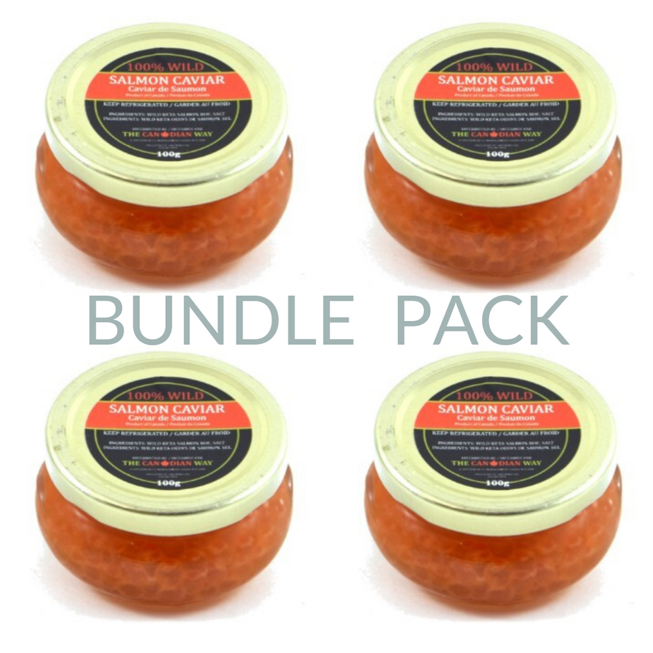 Black Sturgeon Caviar | Osetra, Oscietra, Siberian Caviar, Wild Salmon ...